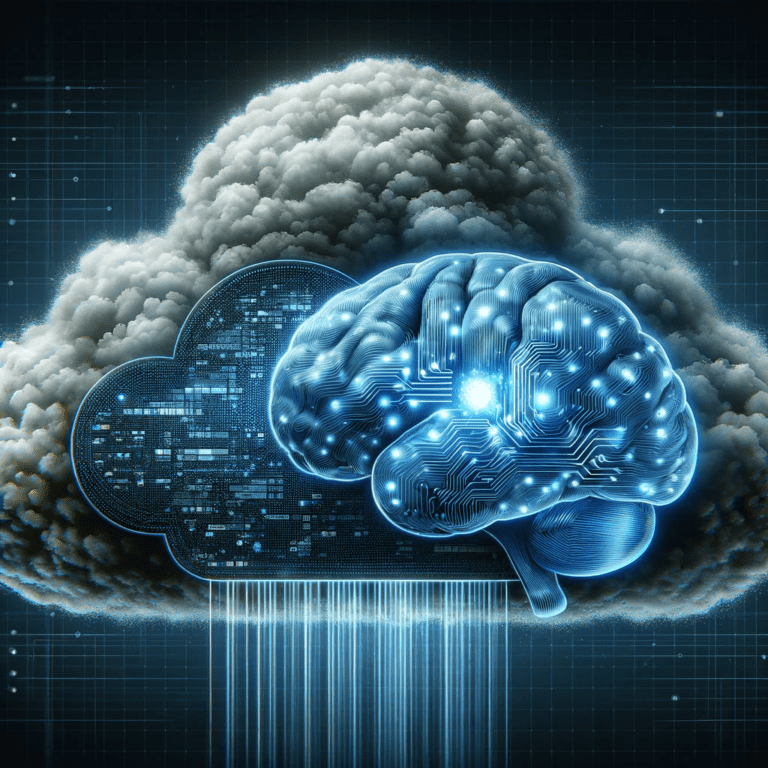 Big data e inteligência artificial - Horizonte AI