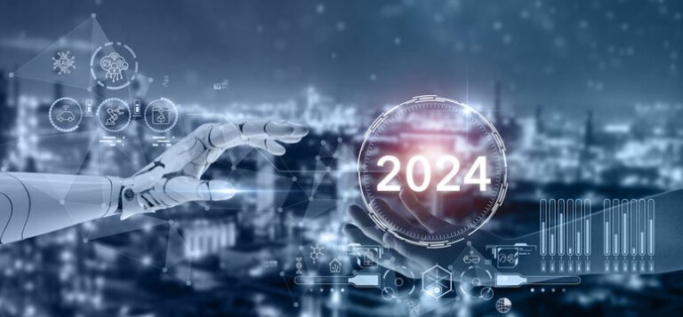 9 tendências da inteligência artificial em 2024 - Horizonte AI